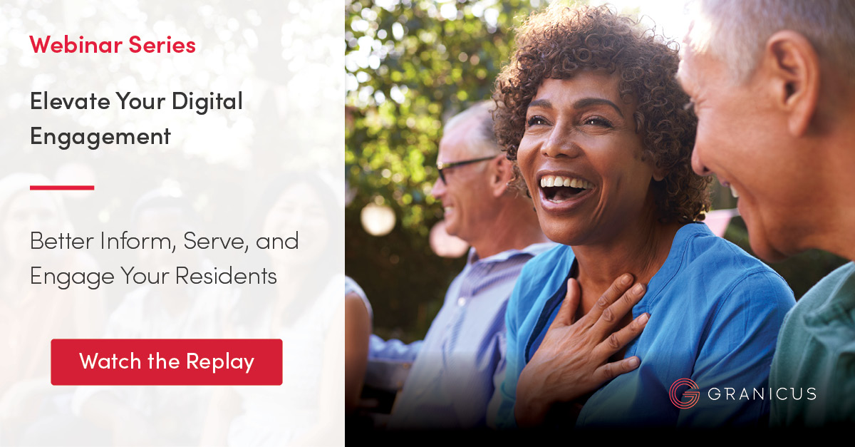 Elevate Your Digital Engagement Series: Better Inform, Serve, and ...