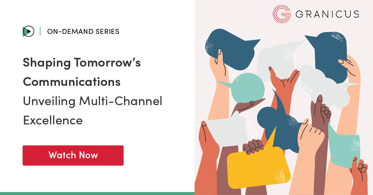 Shaping Tomorrow's Communications: Unveiling Multi-Channel Excellence ...