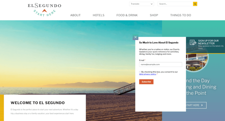 Government Website Designs: 2020 Top 15 Designs | Granicus