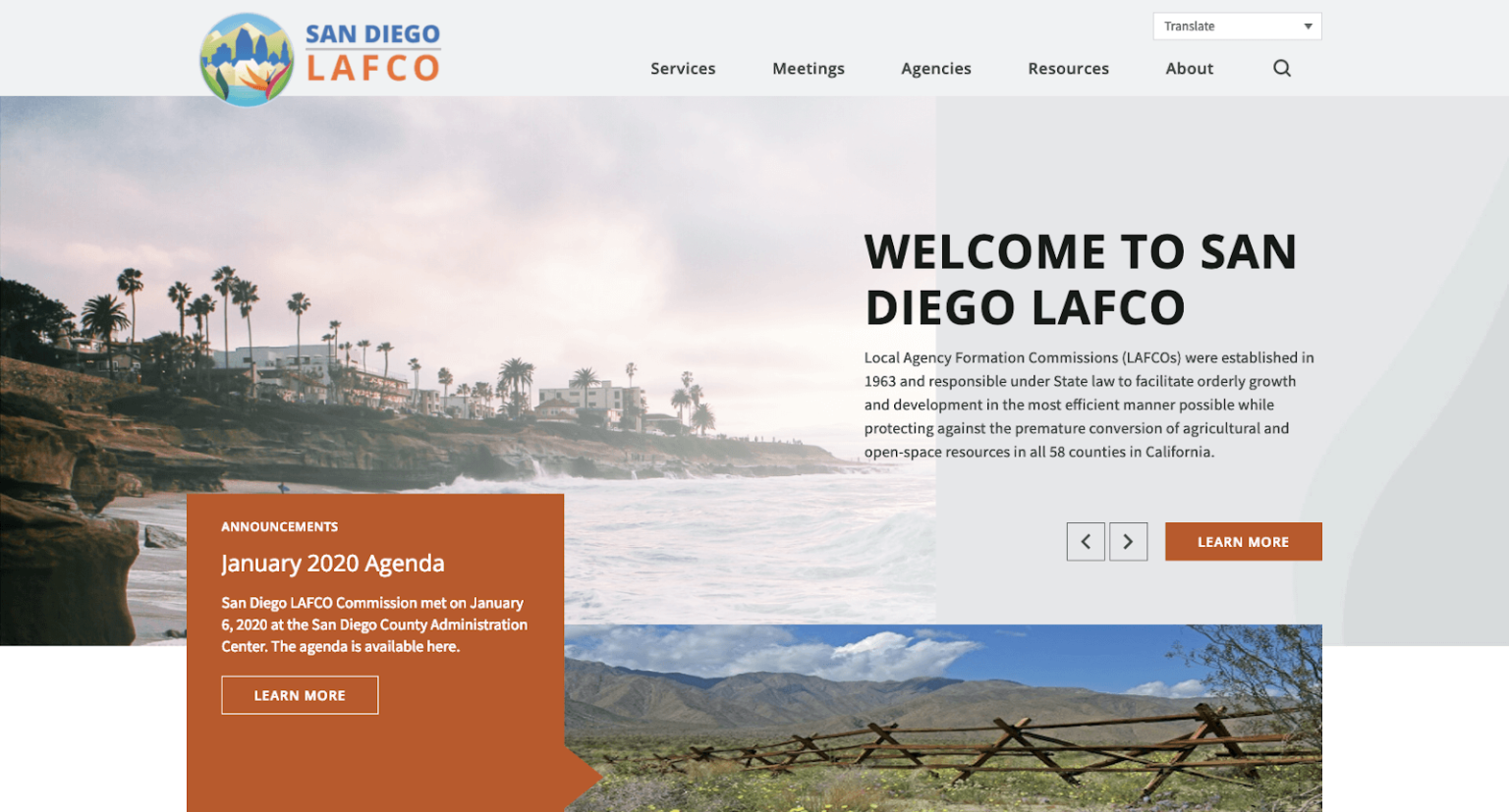 Government Website Designs: 2020 Top 15 Designs | Granicus