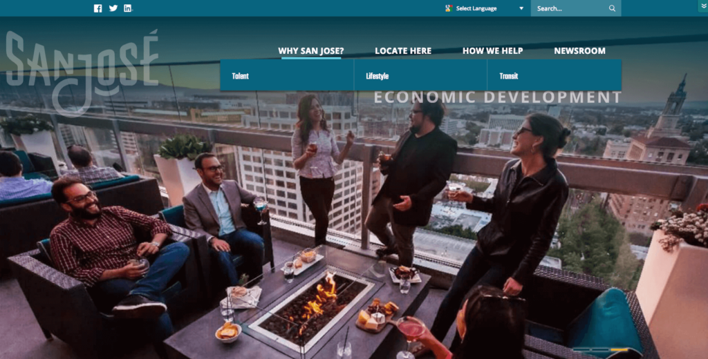 Government Website Designs: 2020 Top 15 Designs | Granicus