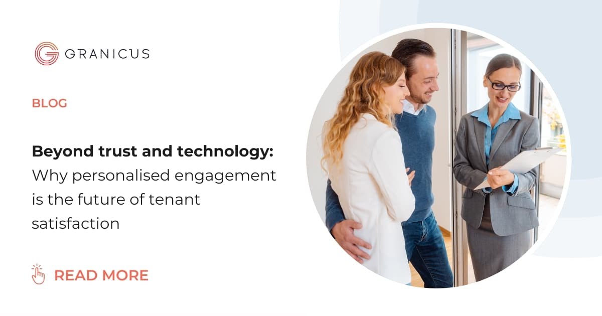 Beyond trust and technology: Why personalised engagement is the future ...