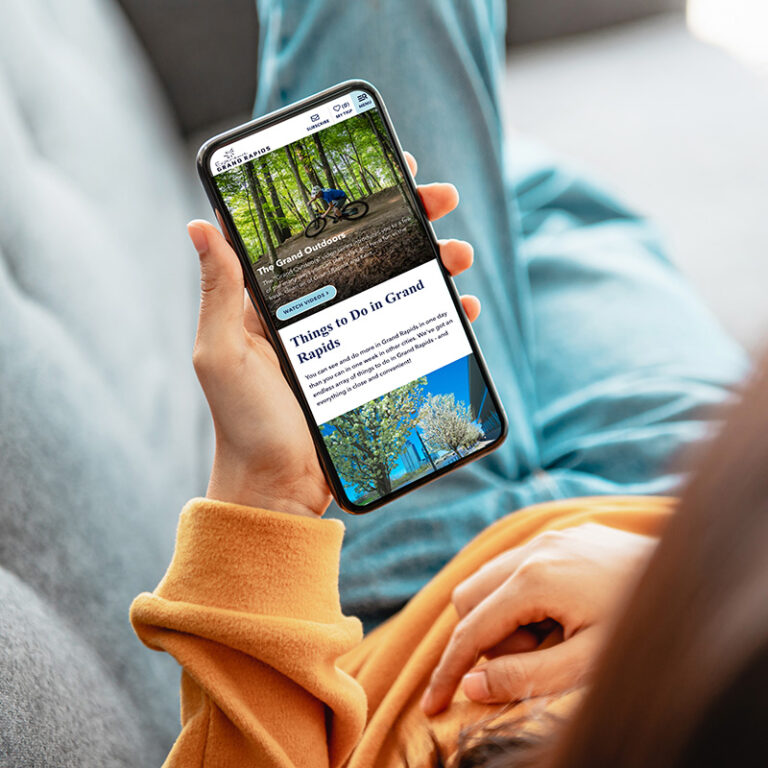 Creative Website Design Company | Award-Winning, Data-Driven | Creative ...