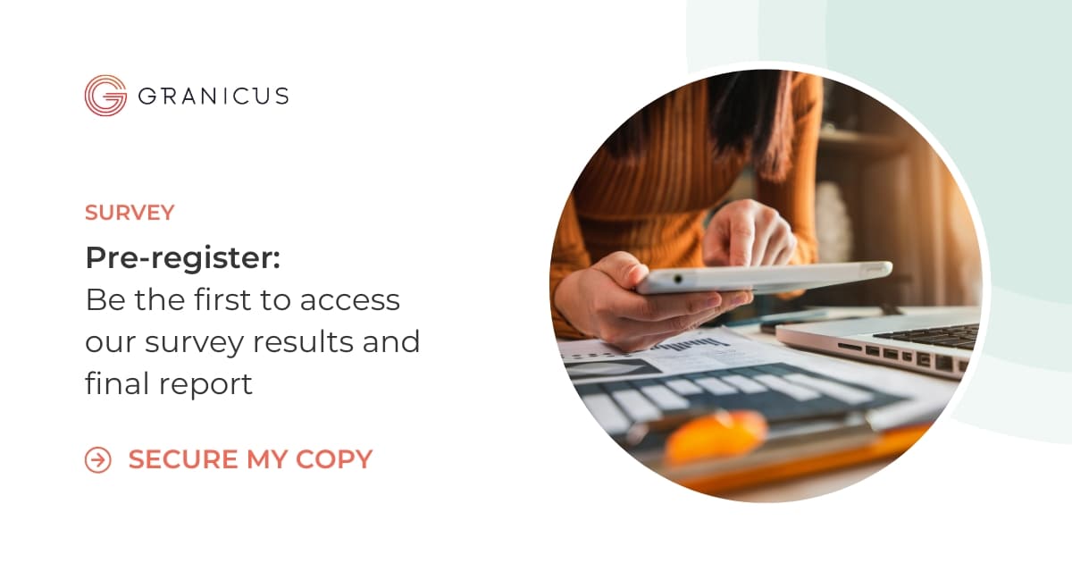 Pre-register: Be the first to access our survey results and final ...