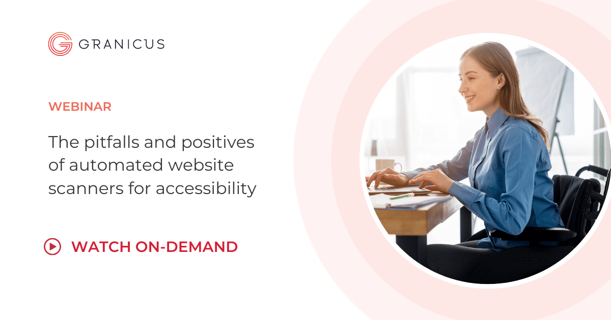The pitfalls and positives of automated website scanners for ...