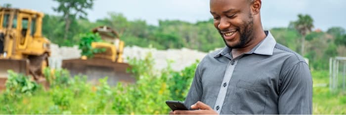 Permitting & licensing | Granicus